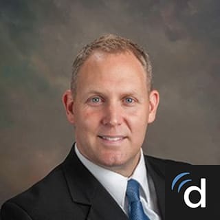 Dr. Michael T. O'Neil, DO | Newberry, SC | Emergency Medicine Physician ...