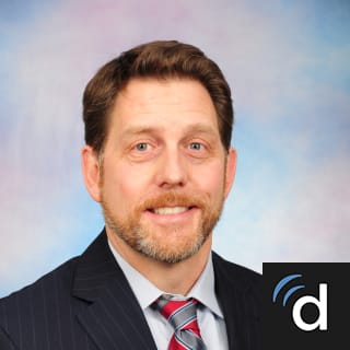 Dr. Steven R. Miller, MD | Detroit, MI | Radiation Oncologist | US News ...