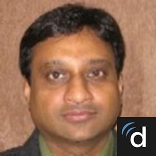 Dr. Paresh Patel, MD – Des Plaines, IL | Internal Medicine