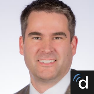 Dr. Mark Griffin, MD – Grand Junction, CO | Otolaryngology (ENT)