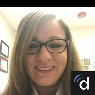 Stephanie I. Gregory, NP | Newark, NY | Family Nurse Practitioner | US ...