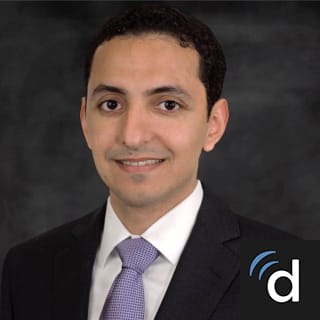 Dr. Ahmed Alsolami, MD | Boston, MA | Infectious Disease Specialist ...