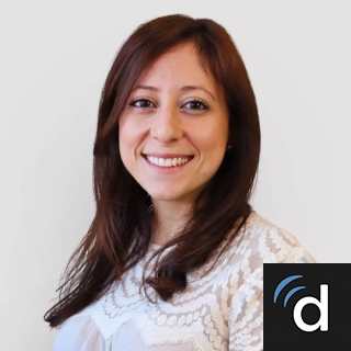 Dr. Alaina Mandrapilias, MD | Bristol, CT | Internist | US News Doctors