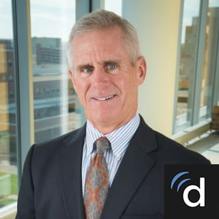 Dr. David Badesch, MD | Aurora, CO | Pulmonologist | US News Doctors