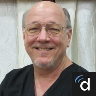 Dr. Ronald Morton, MD – Longview, TX | Otolaryngology (ENT)