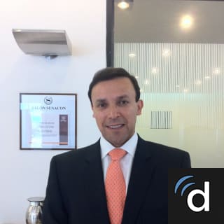 Dr. Edgar J. Figueredo, MD | Seattle, WA | General Surgeon | US News ...