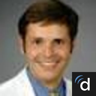 Dr. Daniel P. Goodrich, MD | Greensboro, NC | Family Medicine Doctor ...
