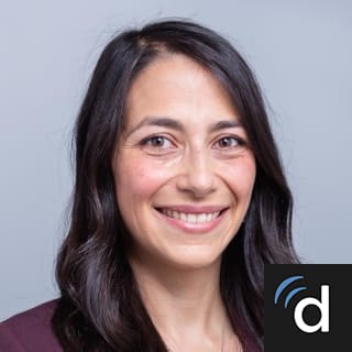 Dr. Sheila Eghbali, MD | Boston, MA | Resident Physician | US News Doctors