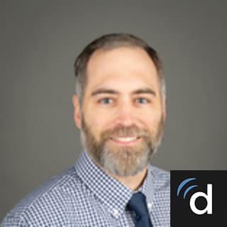 Dr. Daniel J. Mcculley, MD | Madison, WI | Geriatrician | US News Doctors