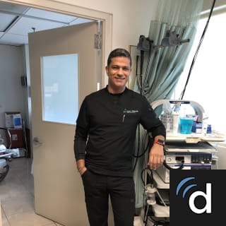 Dr. Kermit J. Richiez, MD | Hato Rey, PR | Gastroenterologist | US News ...