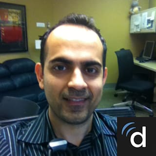 Dr. Madhav V. Devani, MD | Hoover, AL | Internist | US News Doctors