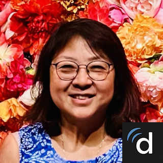 Dr. Mary Pak, MD – Madison, WI | Internal Medicine