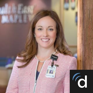 Dr. Krista A. Skorupa (Weber), MD | Grand Rapids, MN | Family Medicine ...