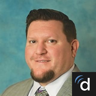 Dr. Andrew D. Bryant, DO | Parkersburg, WV | Family Medicine Doctor ...
