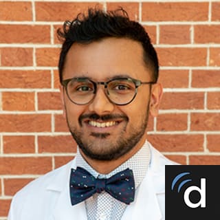Dr. Pavan Bhat, MD – Clinton, MD | Internal Medicine