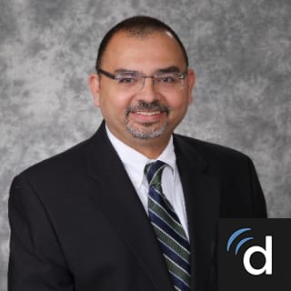 Dr. Hossam Abdelsalam, MD – Springfield, IL | Child Neurology