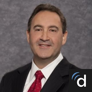 Dr. Jonathan B. Perlin, MD | Richmond, VA | Internist | US News Doctors