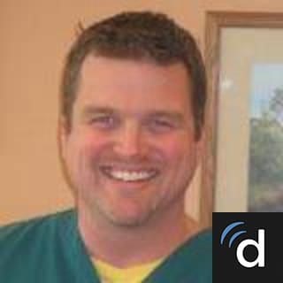 Dr. Christopher West, DO – Parker, CO | Family Medicine