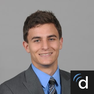 Dr. Jared Maas, MD | Birmingham, AL | Radiation Oncologist | US News ...