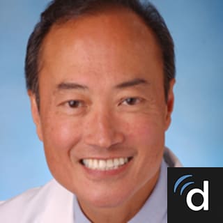 Dr. Richard Tang, MD | San Francisco, CA | Internist | US News Doctors