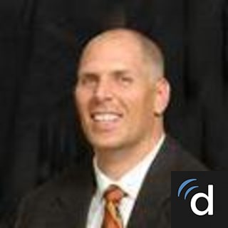 Dr. Douglas Lowery, MD – Newburgh, IN | Orthopaedic Surgery