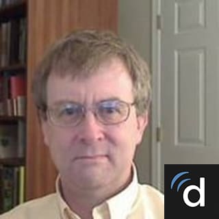 Dr. Patrick Barta, MD – Baltimore, MD | Psychiatry