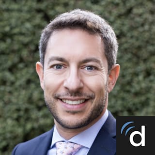 Dr. Dan E. Azagury, MD | Palo Alto, CA | General Surgeon | US News Doctors