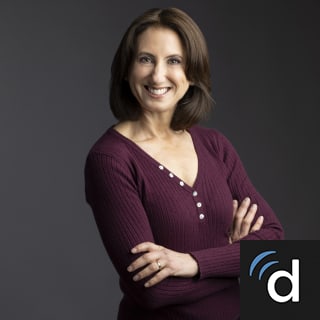 Dr. Elise F Atkins, MD | Santa Cruz, CA | Family Medicine Doctor | US ...