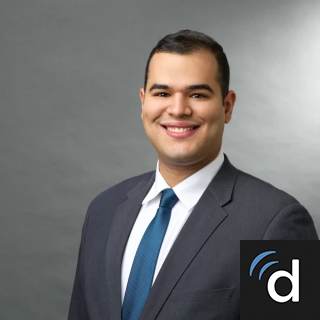 Dr. Hector Lora Rodriguez, MD – New Haven, CT | Internal Medicine