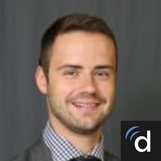 Dr. Marc Wheaton, DO | Morristown, NJ | Emergency Medicine Physician ...