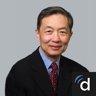 Dr. Nelson Teng, MD – Stanford, CA | Obstetrics & Gynecology