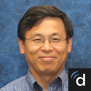 Dr. Hoki Min, MD | Sacramento, CA | Internist | US News Doctors