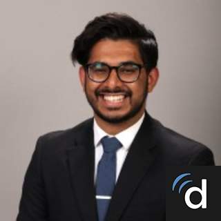 Dr. Mithin Mathew, DO | Kenosha, WI | Internist | US News Doctors