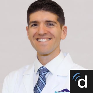 Dr. Jared A. Cooke, DO | Virginia Beach, VA | Orthopedist | US News Doctors