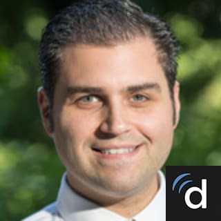 Dr. Jordan Werner, MD | Berkeley Heights, NJ | Orthopedist | US News ...