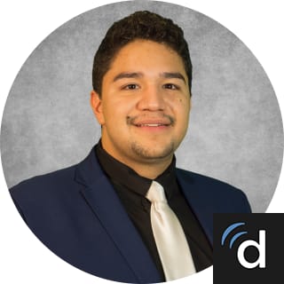 Dr. Jose Parra, DO – Las Vegas, NV | Internal Medicine
