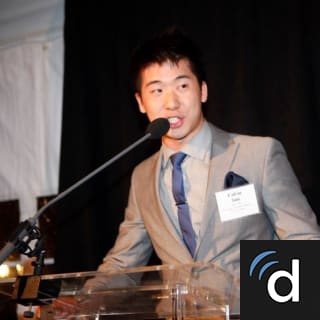 Dr. Calvin D. Sun, MD | New York, NY | Emergency Medicine Physician ...