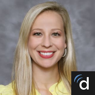 Dr. Paige McKenzie, MD | Milwaukee, WI | Resident Physician | US News ...