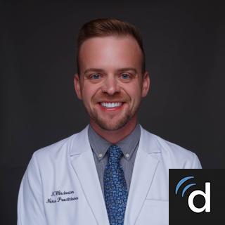 Nicholas C. Winchester, NP | Springfield, TN | Family Nurse ...