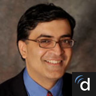 Dr. Akash Patnaik, MD – Chicago, IL | Oncology