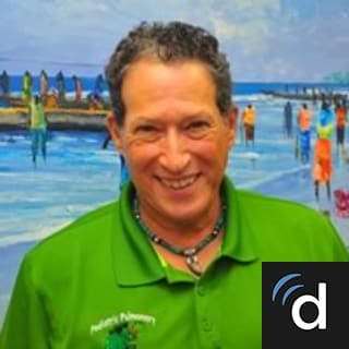 Dr. David Rosenberg, MD | Tampa, FL | Pediatric Pulmonologist | US News ...