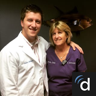 Dr. Justin M. Williams, DO | Jacksonville, FL | Internist | US News Doctors