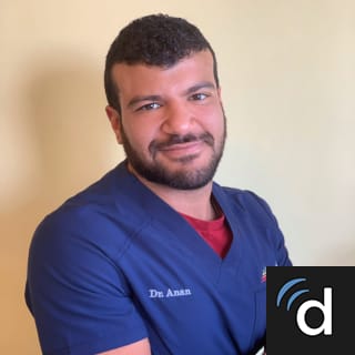 Dr. Hussein Anan, MD | Fort Lauderdale, FL | Family Medicine Doctor ...