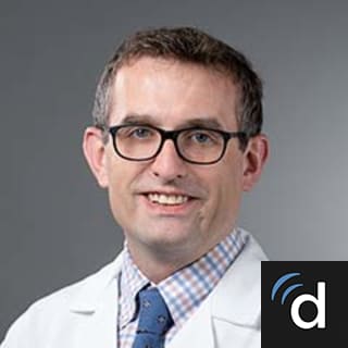 Dr. Joseph Donahue, MD – Charlottesville, VA | Radiology