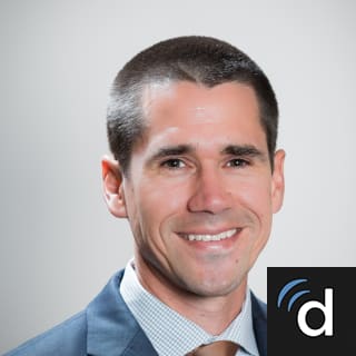 Dr. Marc Yester, MD – Castle Shannon, PA | Pediatrics