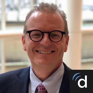 Dr. Timothy Morgenthaler, MD – Rochester, MN | Pulmonology