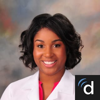 Dr. Alicia Pressley-Moss, MD – Picayune, MS | Pediatrics