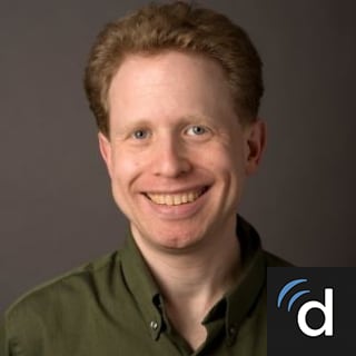 Dr. Ben Gerber, MD – Chicago, IL | Internal Medicine