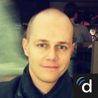 Dr. Amade Bregy, MD | Buffalo, NY | Neurosurgeon | US News Doctors