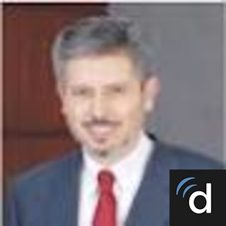 Dr. Omar Hallak, MD | Charleston, WV | Cardiologist | US News Doctors